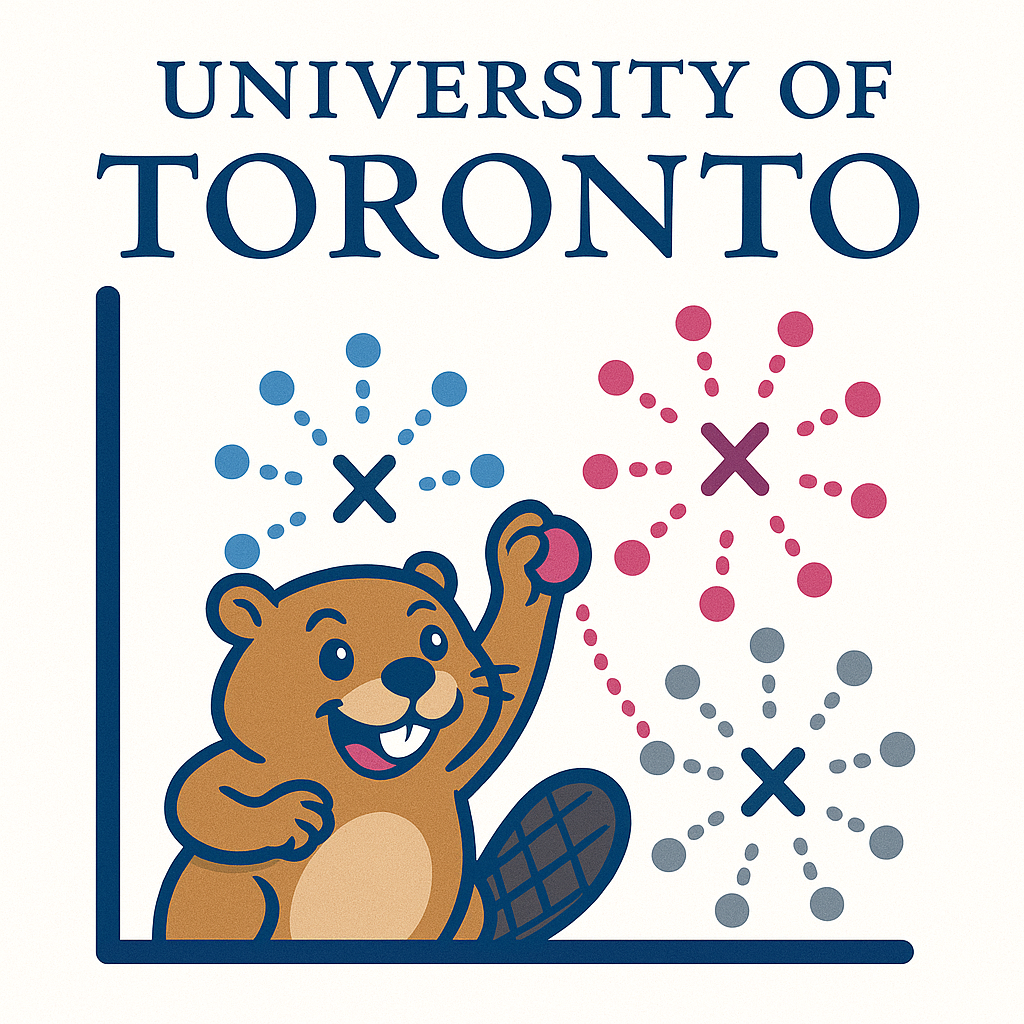 CSCD84 - Winter 2024